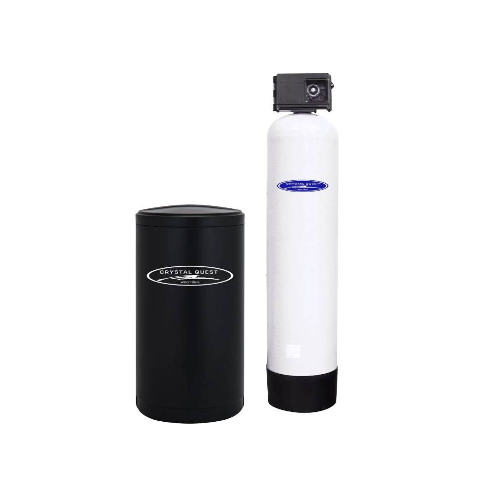 20 GPM Commercial Water Softener System — Pure Home Direct