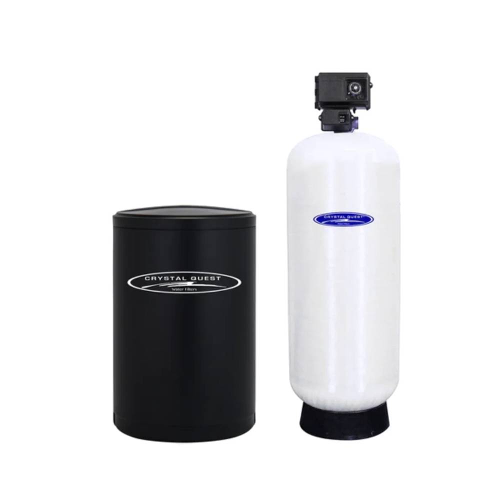 75 GPM Commercial Water Softener System — Pure Home Direct