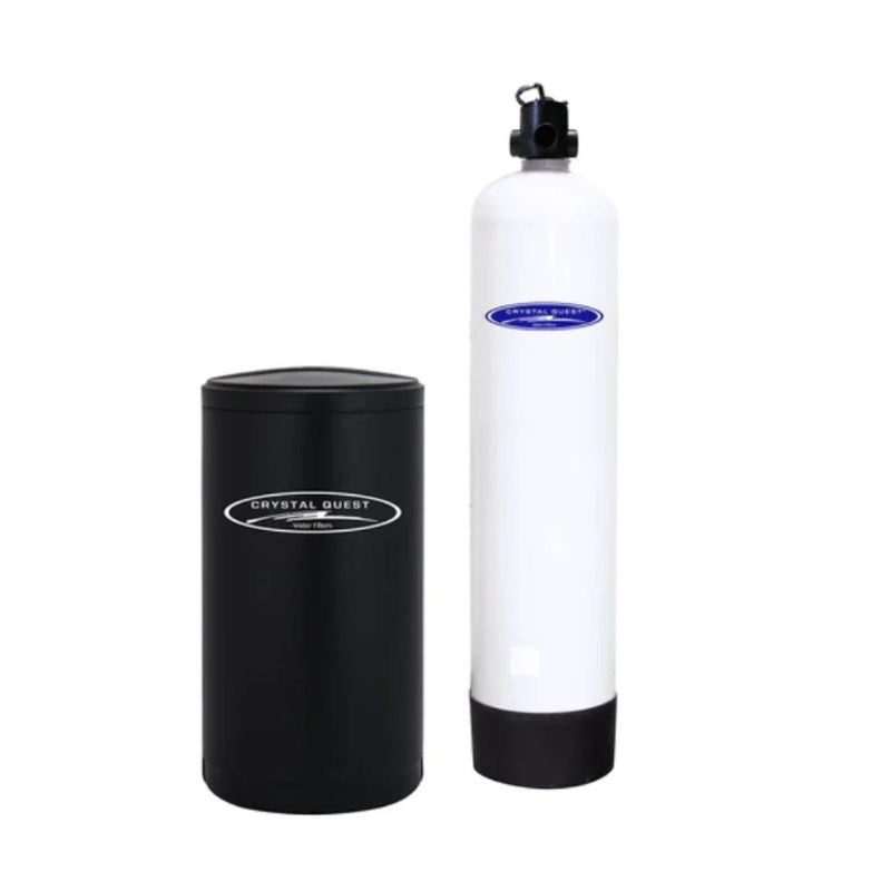 Crystal Quest Sulfate Removal Water Filtration System — Pure Home Direct